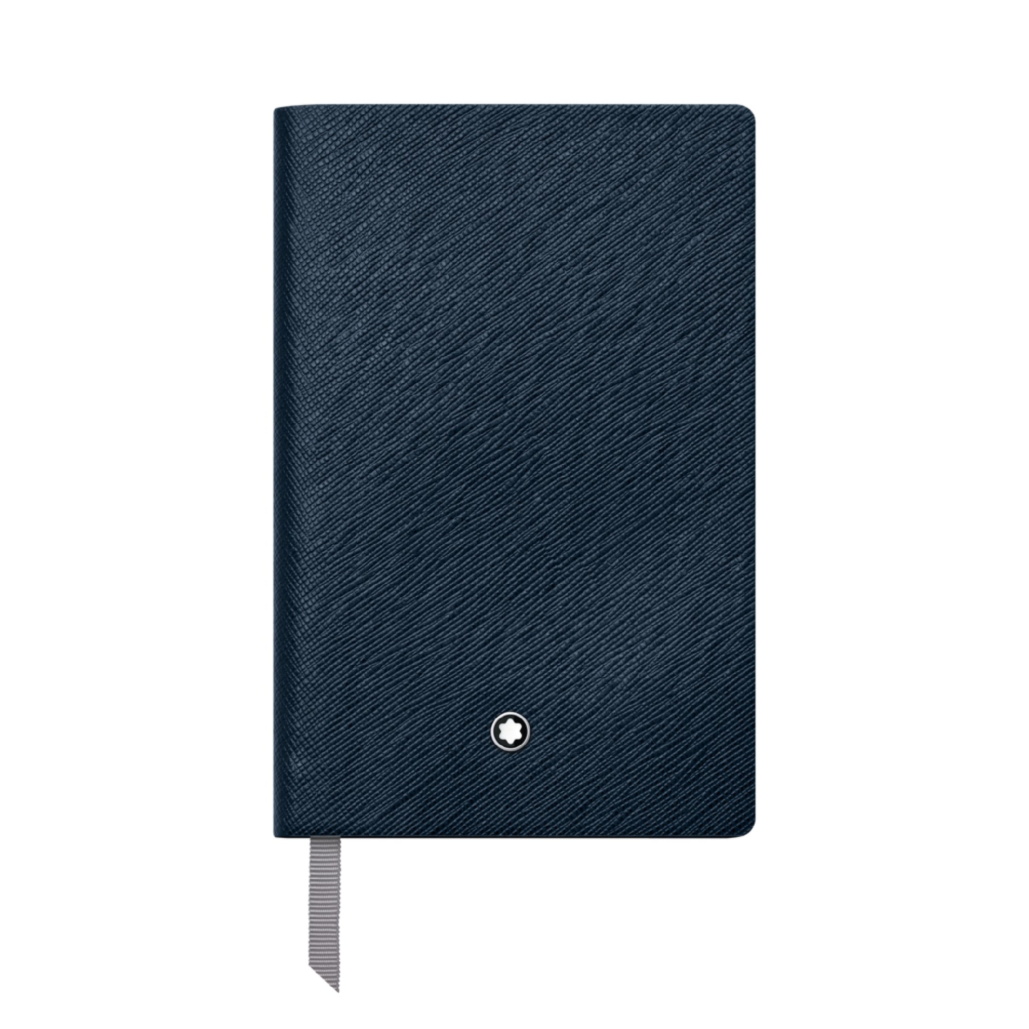 MONTBLANC Pocket Notebook #148 Indigo, Lined