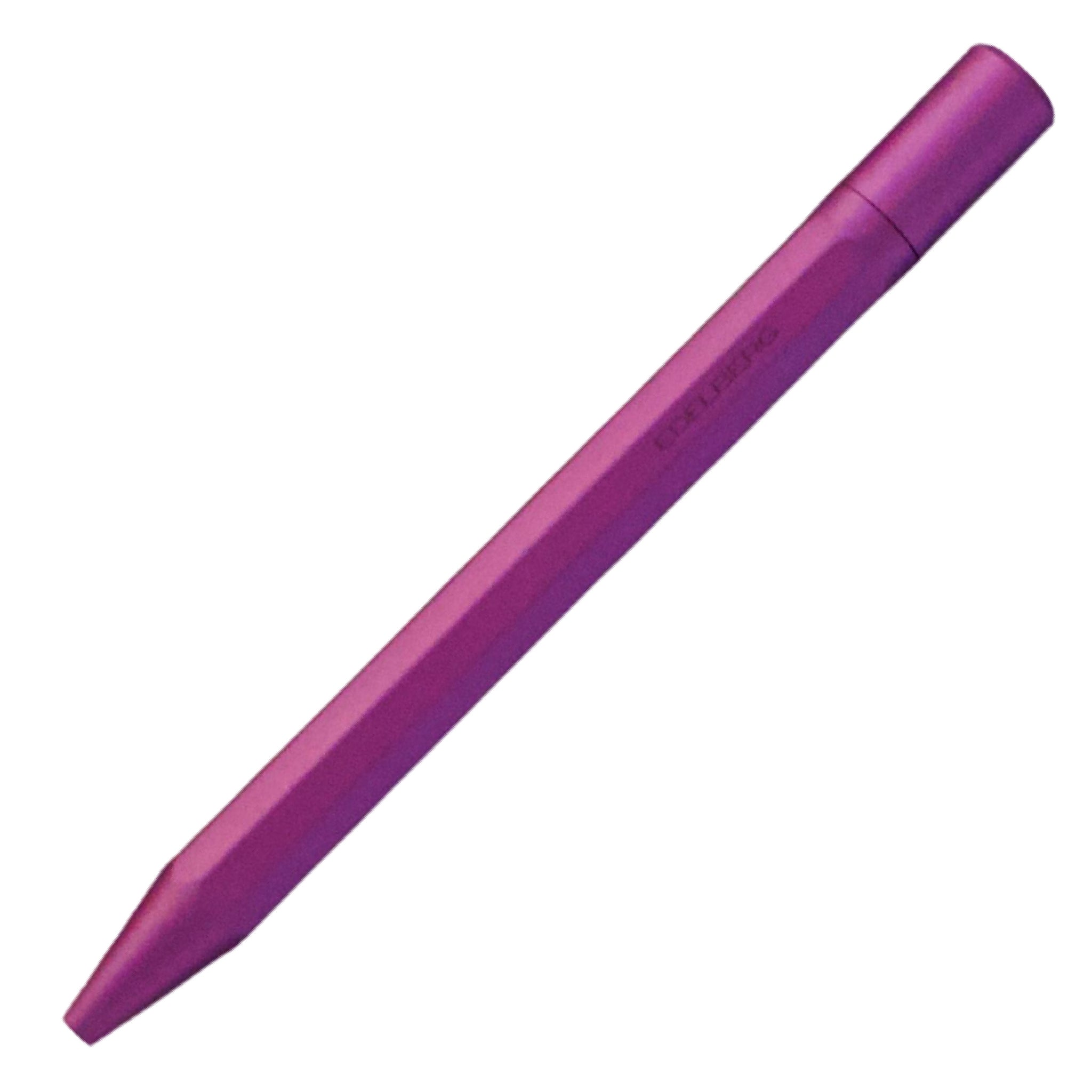 EDELBERG Hero Purple/Wisteria Dawn Ballpoint