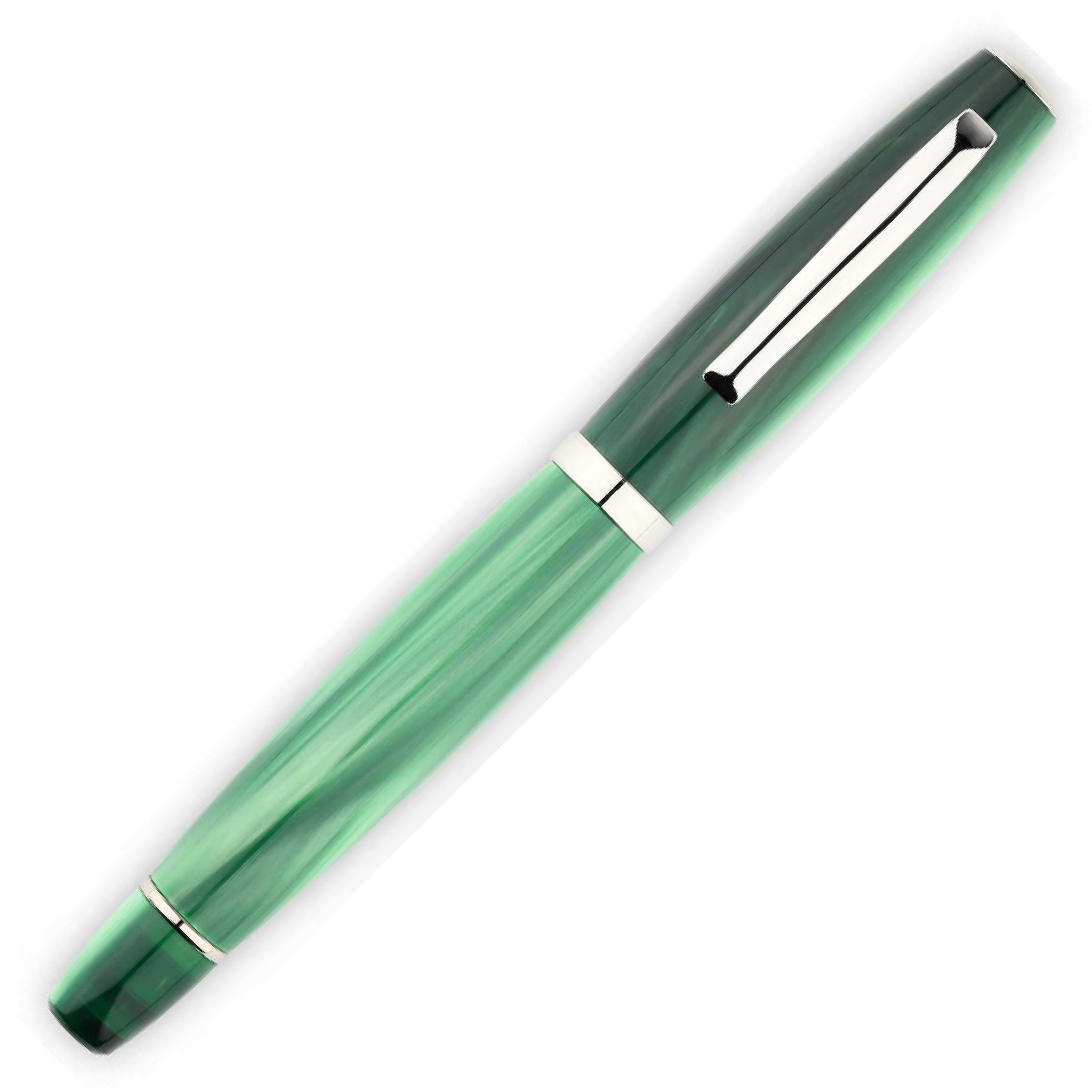 SCRIBO La Dotta Ai Colli Limited Edition Fountain Pen