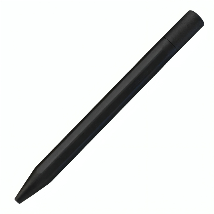 EDELBERG Hero Black/Midnight Shadow Ballpoint
