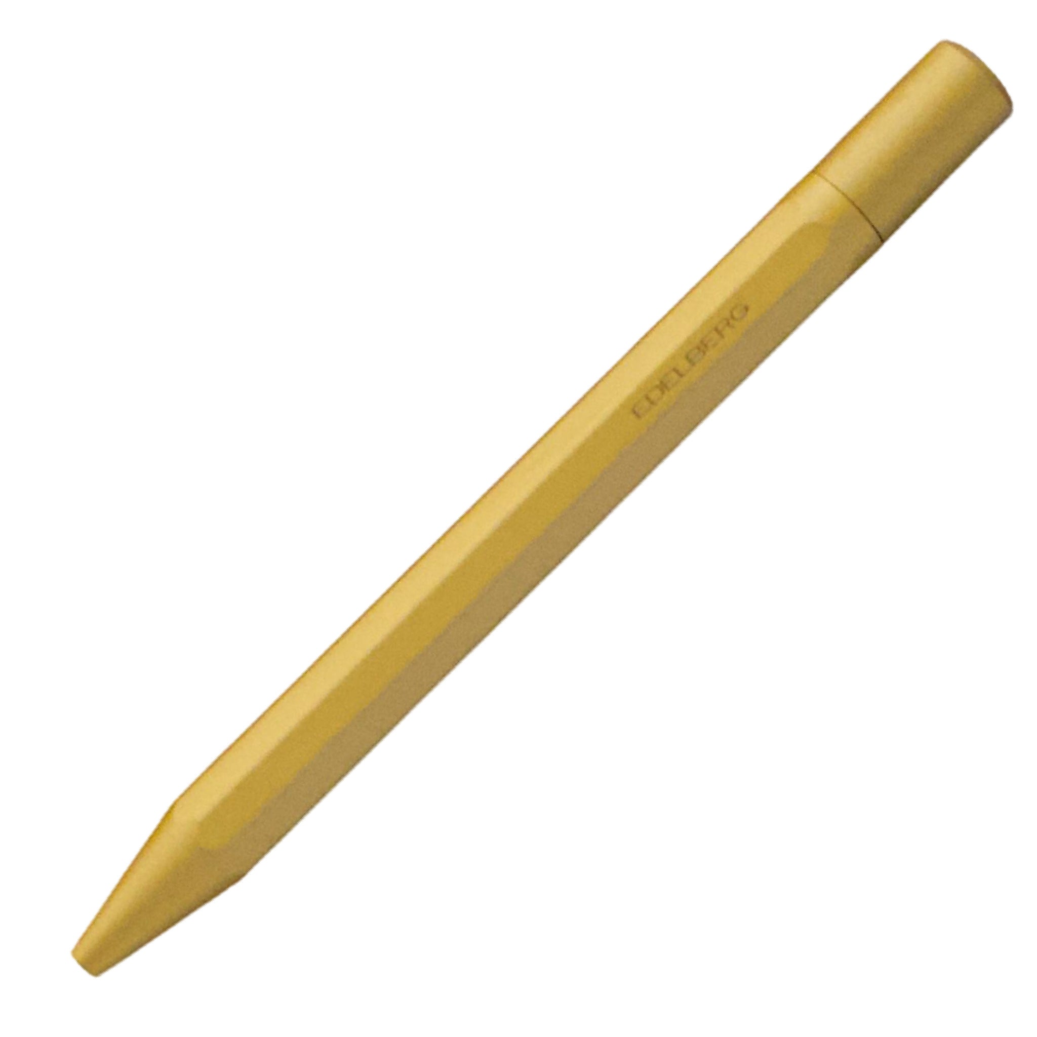 EDELBERG Hero Gold/Sunset Glow Ballpoint