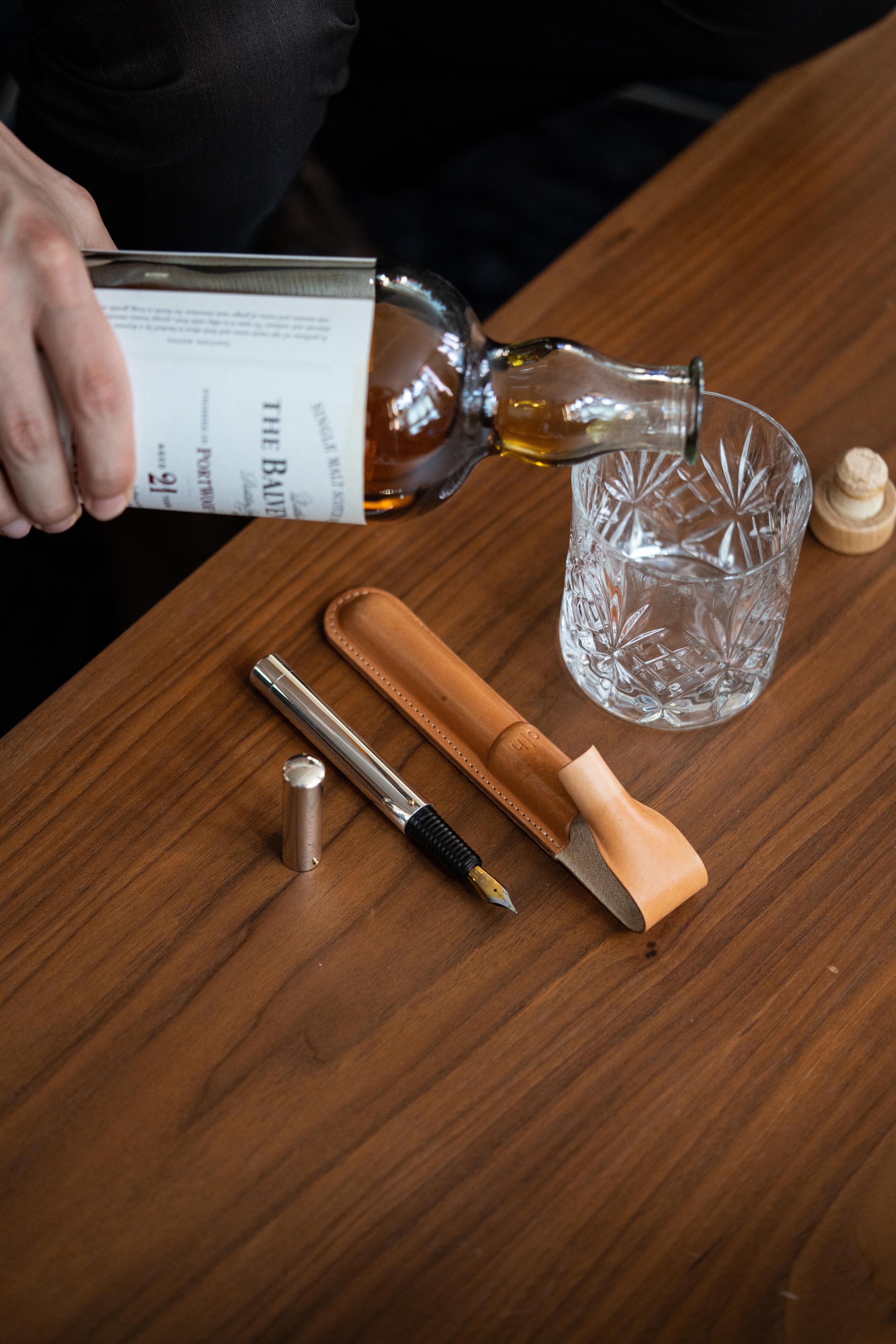 Style of Zug | Writing Luxury Goods